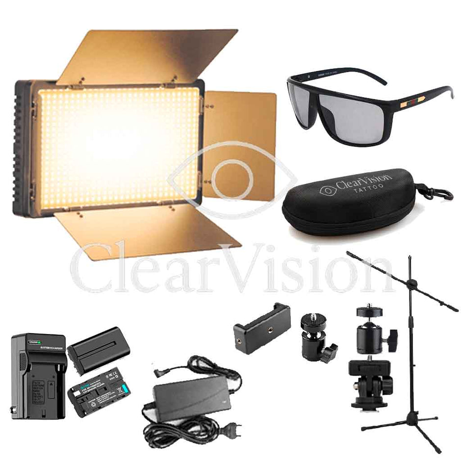 ClearVision